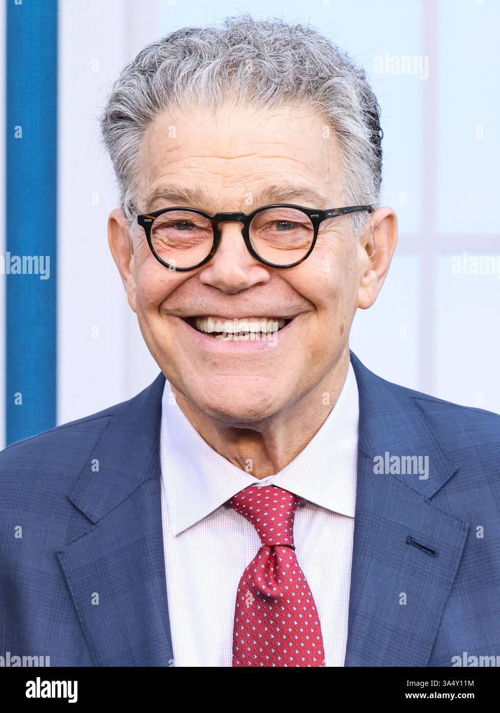 HOLLYWOOD, LOS ANGELES, CALIFORNIA, USA - MARCH 19: American politician ...