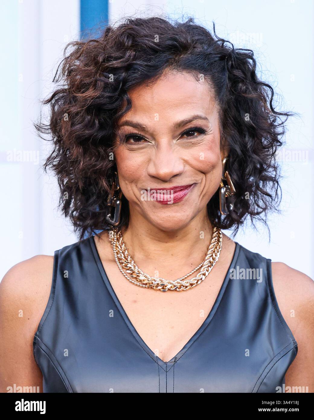 Hollywood, United States. 19th Mar, 2025. HOLLYWOOD, LOS ANGELES ...