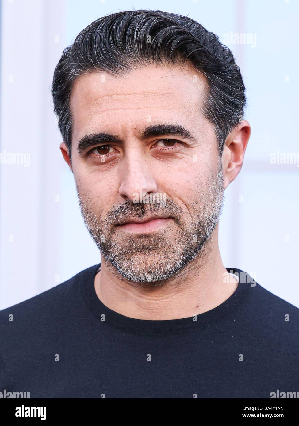 Hollywood, United States. 19th Mar, 2025. HOLLYWOOD, LOS ANGELES ...