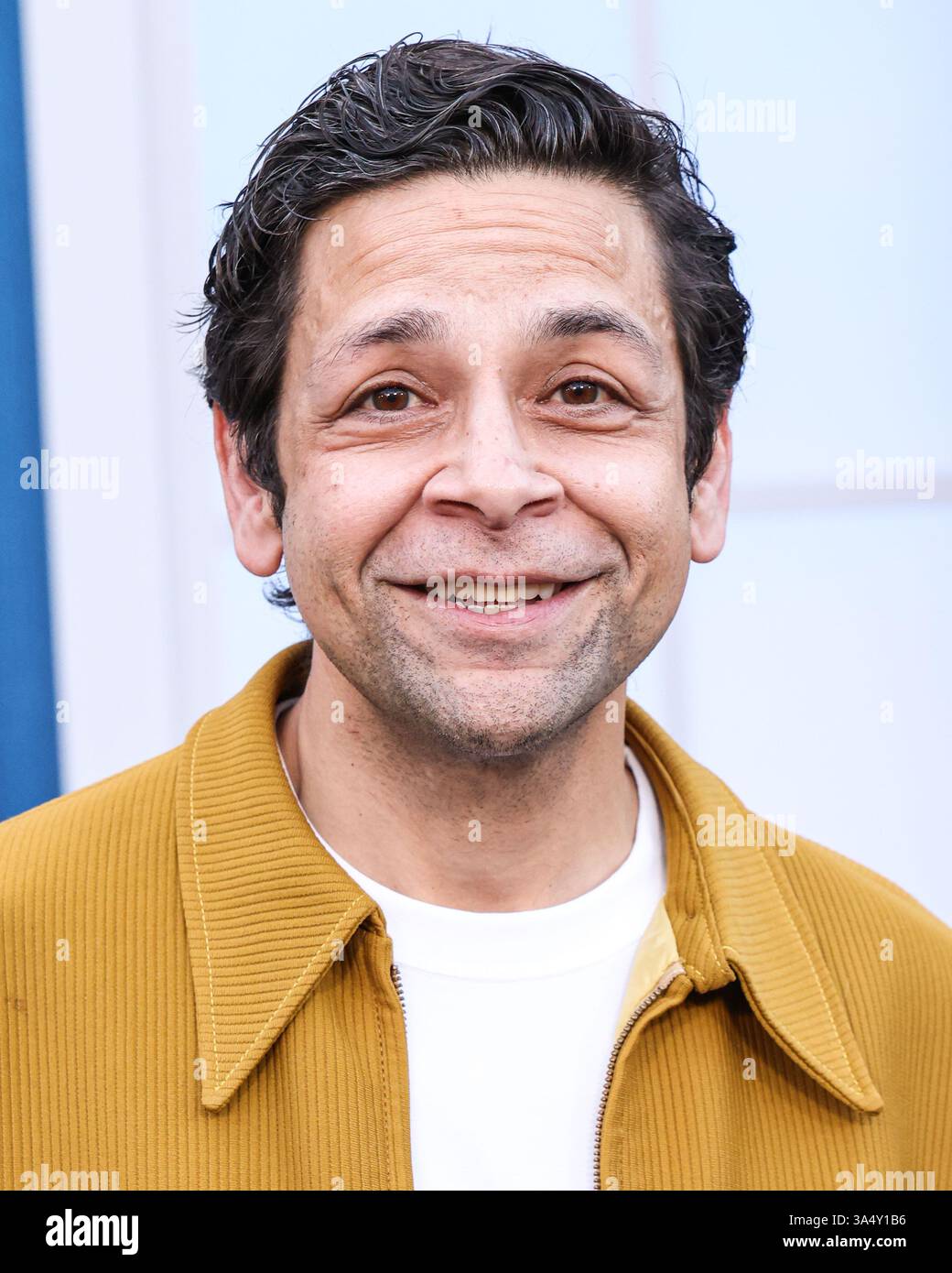 Hollywood, United States. 19th Mar, 2025. HOLLYWOOD, LOS ANGELES ...