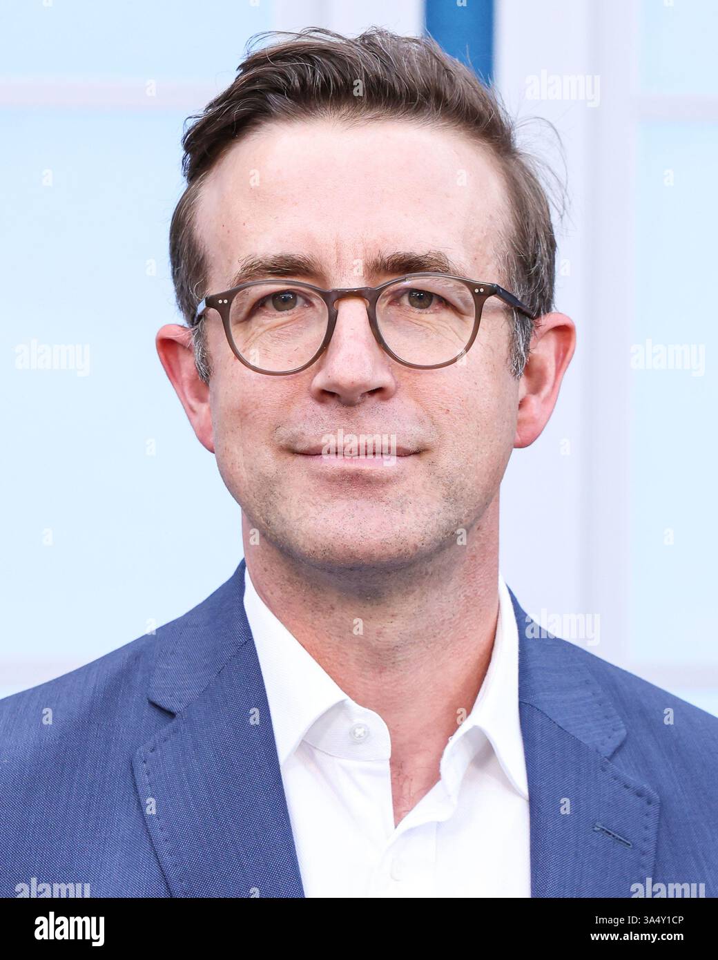 Hollywood, United States. 19th Mar, 2025. HOLLYWOOD, LOS ANGELES ...