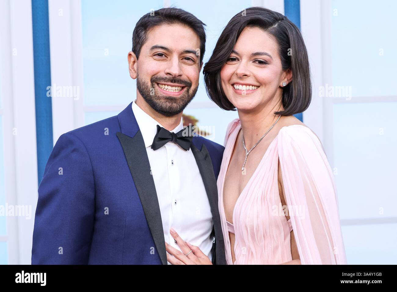 Xavier restrepo hi-res stock photography and images - Alamy