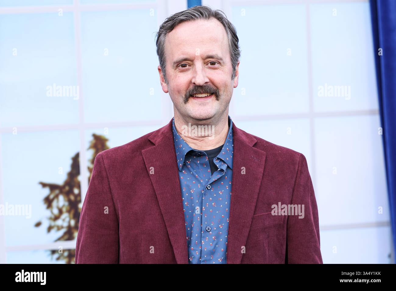 Timothy horner hi-res stock photography and images - Alamy