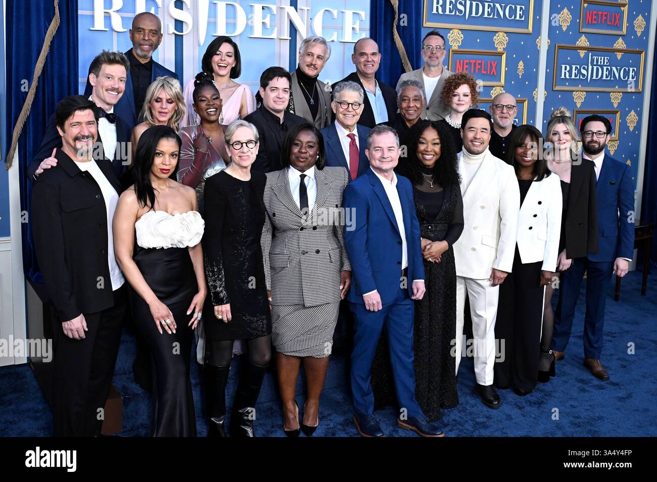 Ken Marino, Susan Kelechi Watson, Barrett Foa, Eliza Coupe, Betsy Beers ...