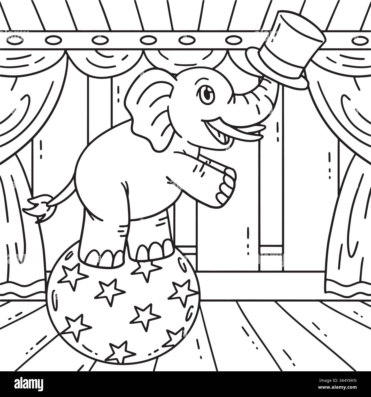 Land page Cut Out Stock Images & Pictures - Alamy