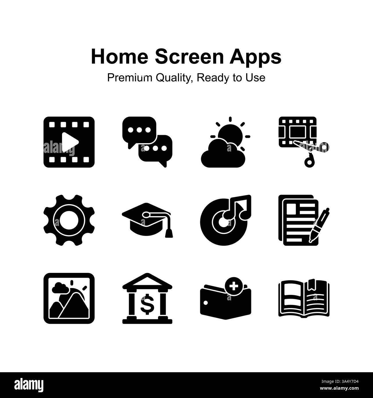 Editable photo screen hi-res stock photography and images - Alamy