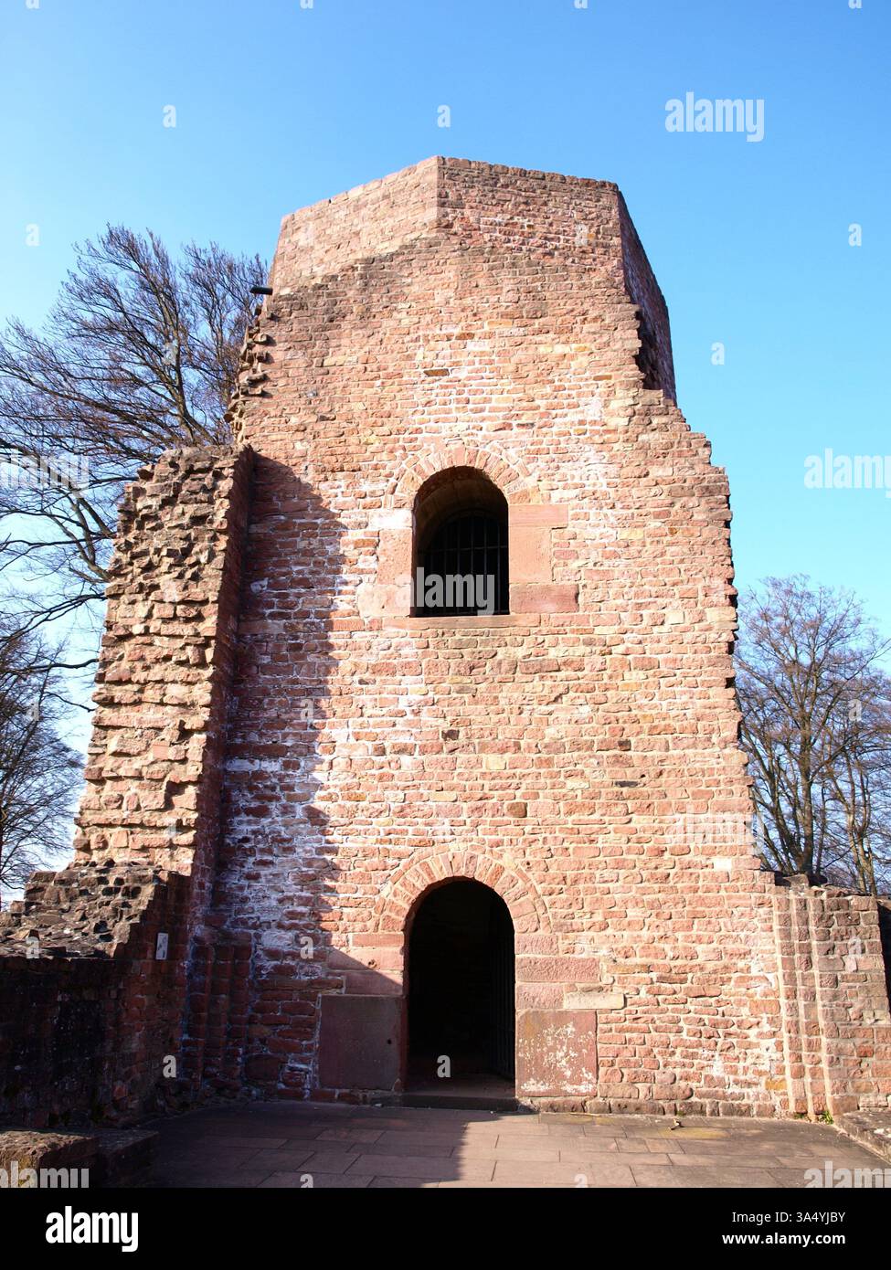 A Thingplatz or Thingstätte was a specially-constructed outdoor ...