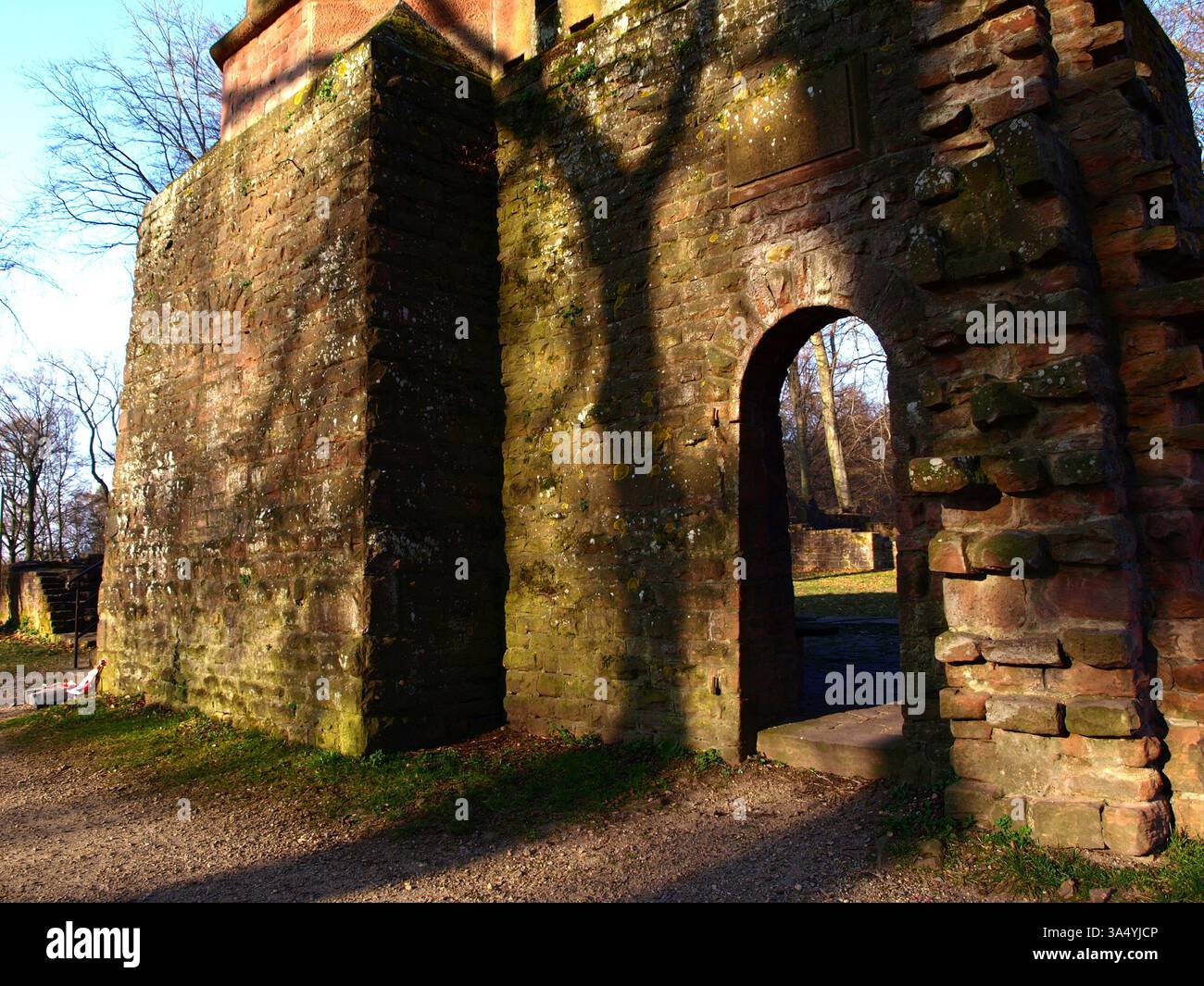 A Thingplatz or Thingstätte was a specially-constructed outdoor ...
