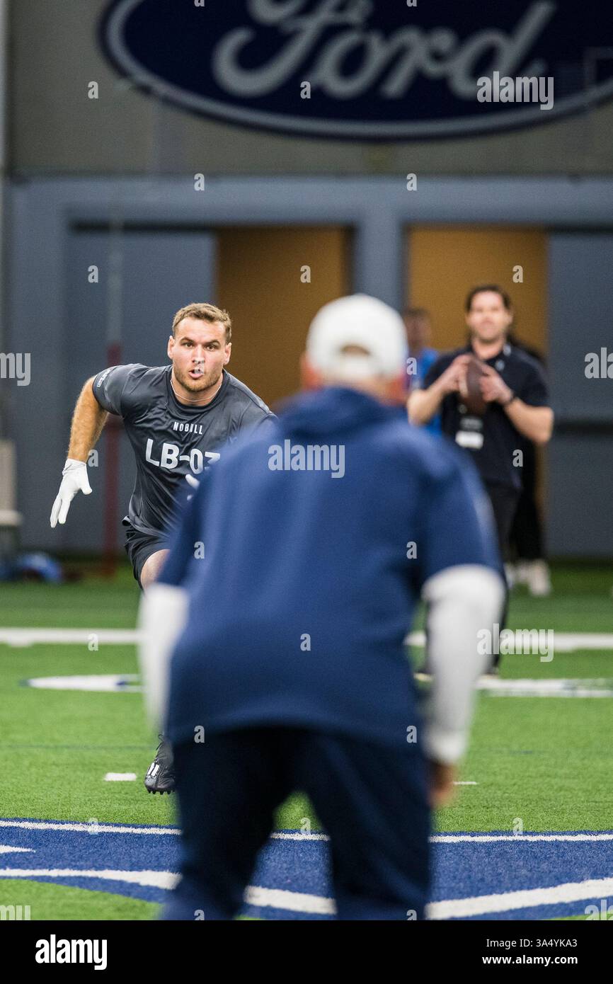 Houston's Michael Batton runs a drill during the Big 12 Conference's ...