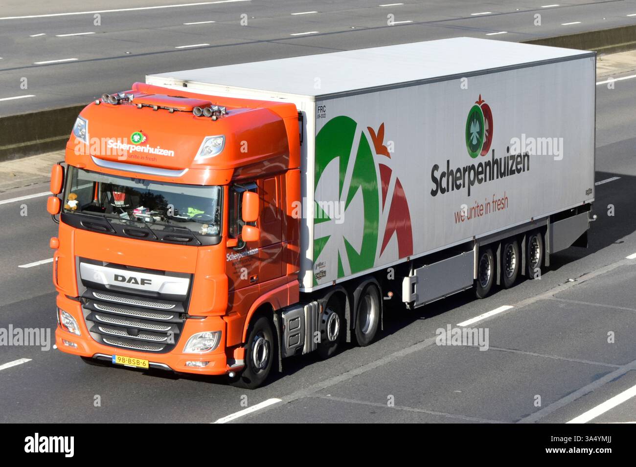 Scherpenhizen hi-res stock photography and images - Alamy