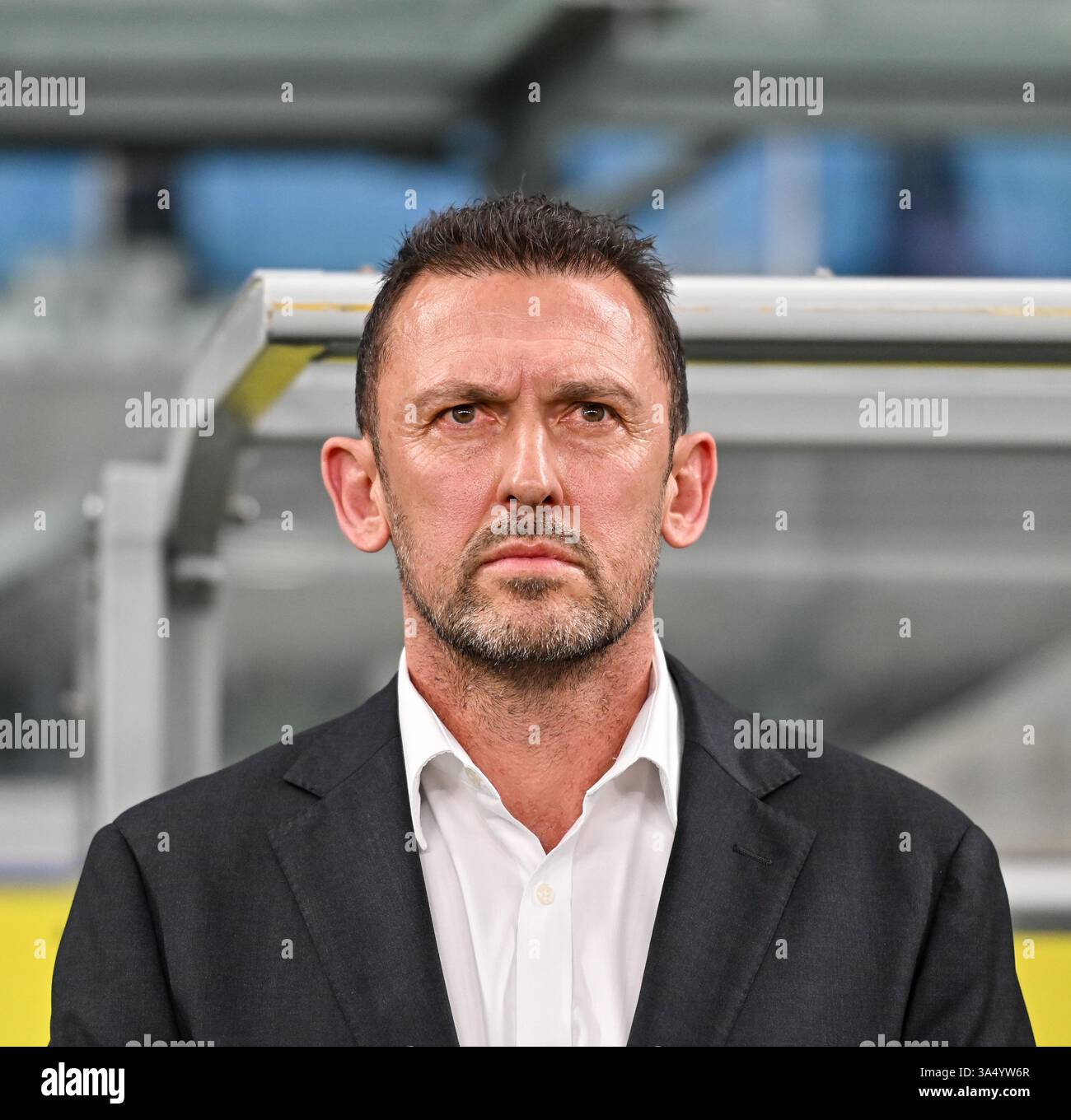 Timnas indonesia hi-res stock photography and images - Alamy