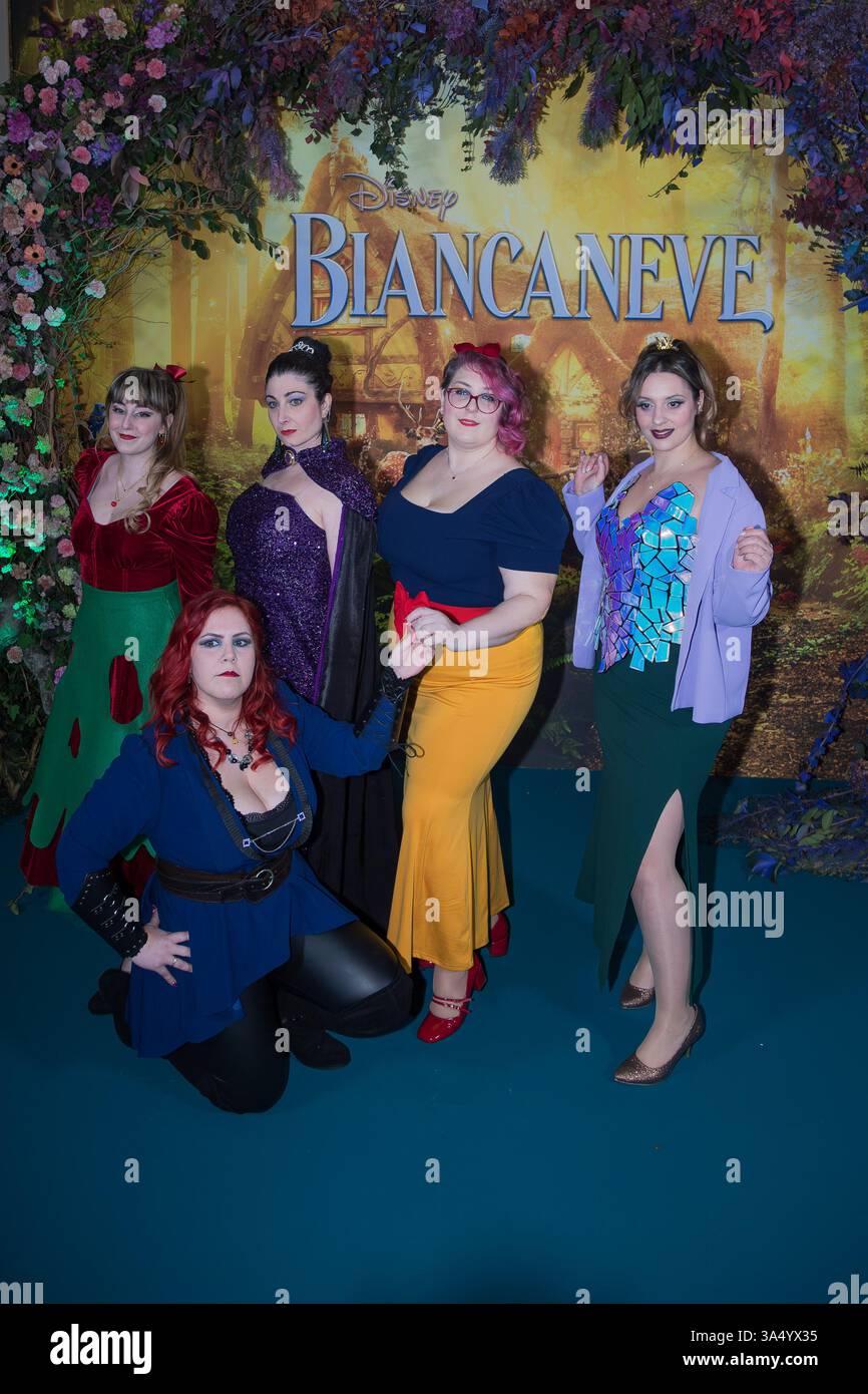 Multisala Colosseo in Viale Monte nero, 84 - Milano, Milano, Italy ...