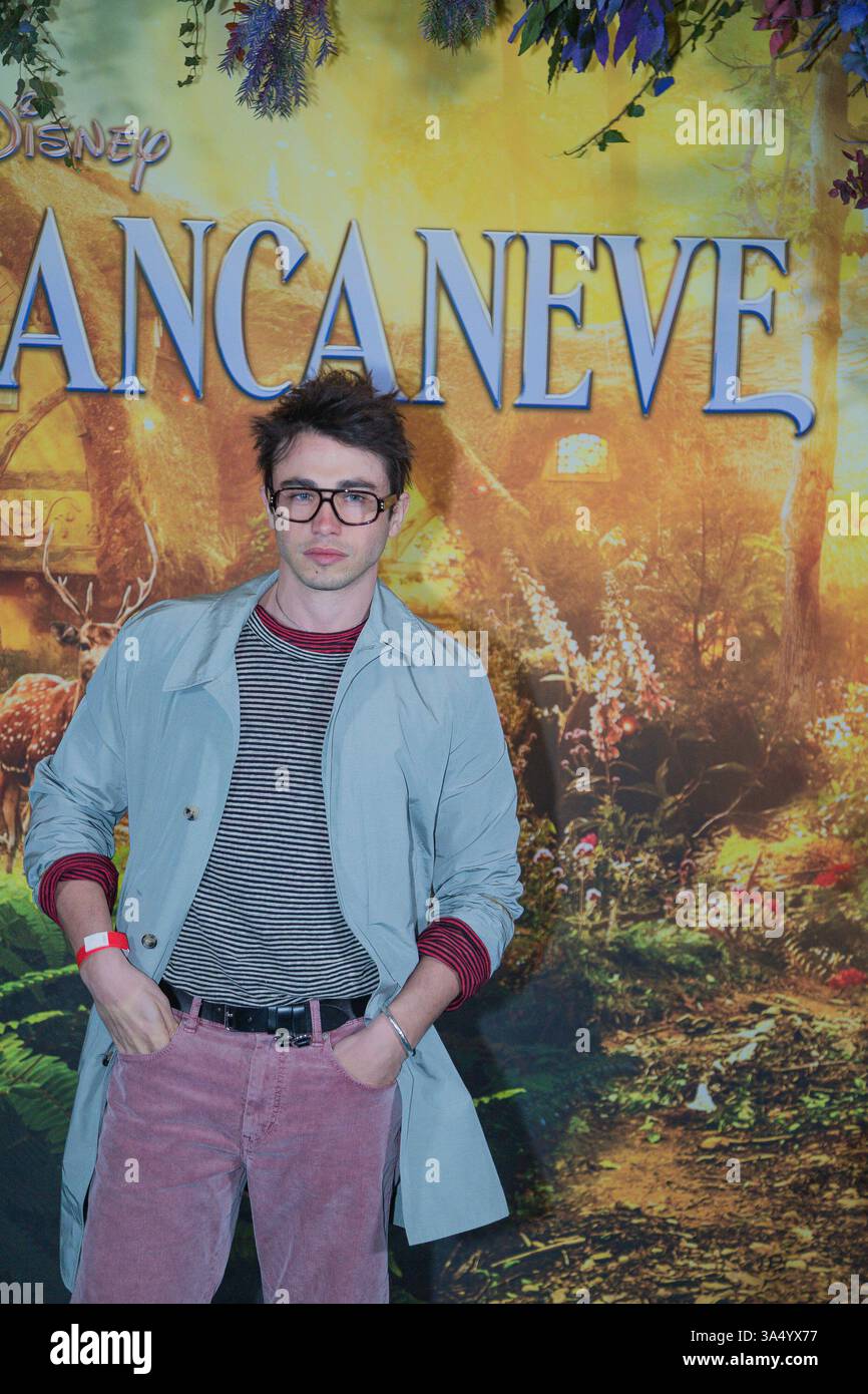 Multisala Colosseo in Viale Monte nero, 84 - Milano, Milano, Italy ...