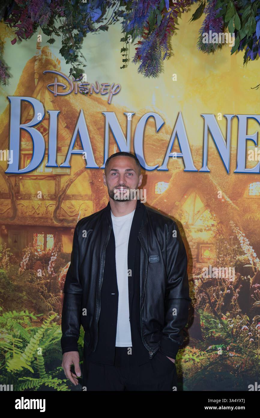 Multisala Colosseo in Viale Monte nero, 84 - Milano, Milano, Italy ...