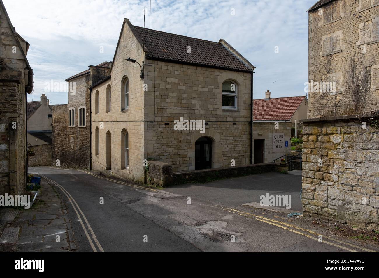 My friends place hi-res stock photography and images - Alamy