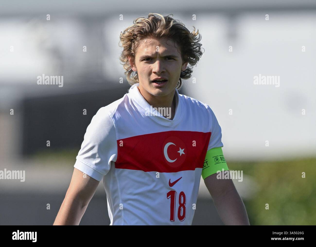 Efe akman hi-res stock photography and images - Alamy