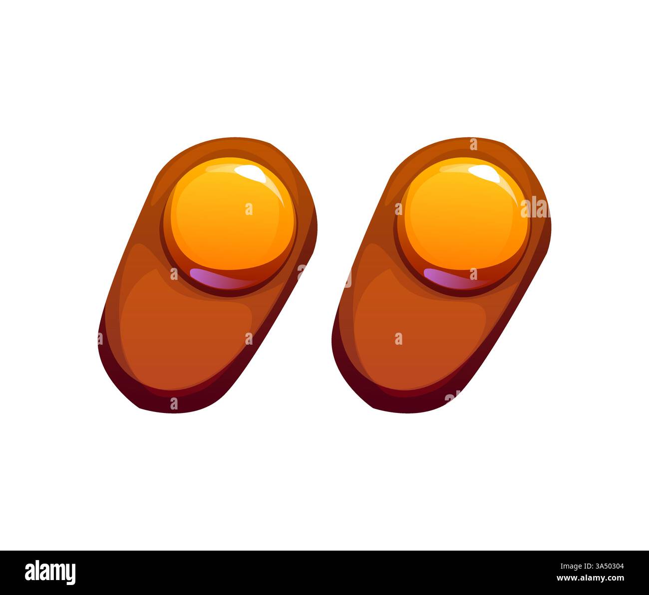 Wild West cowboy golden rivet alphabet font typeface punctuation ...