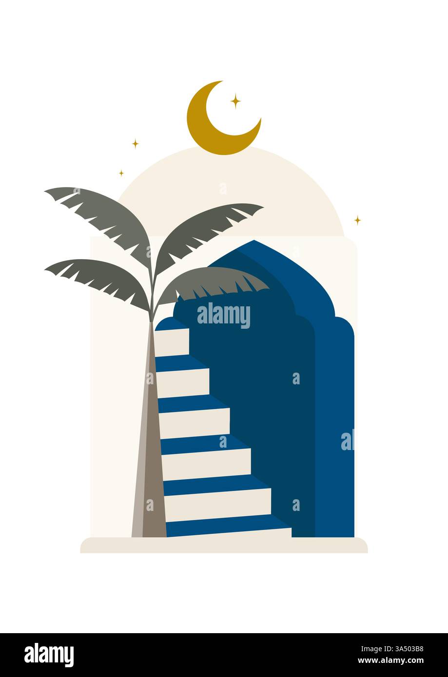 Santorini poster design, Greece. Travel and tourism and sightseeing ...