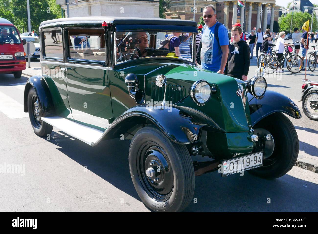 Tatra club hi-res stock photography and images - Alamy