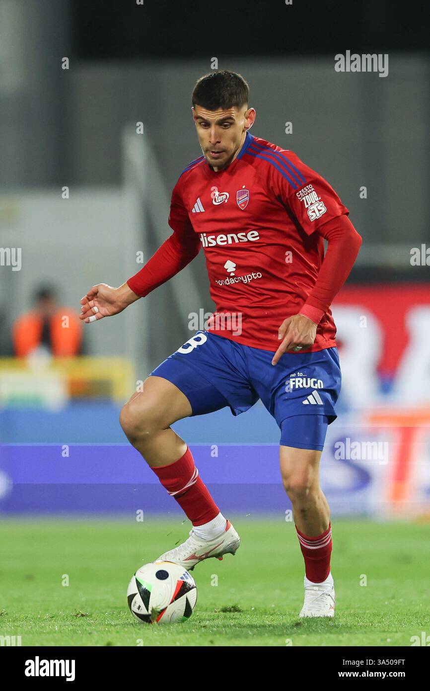 Matej rodin hi-res stock photography and images - Alamy