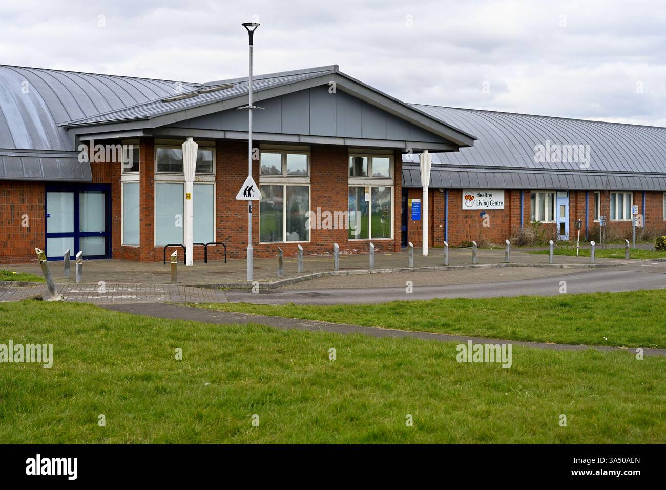 Knowle west, bristol hi-res stock photography and images - Alamy