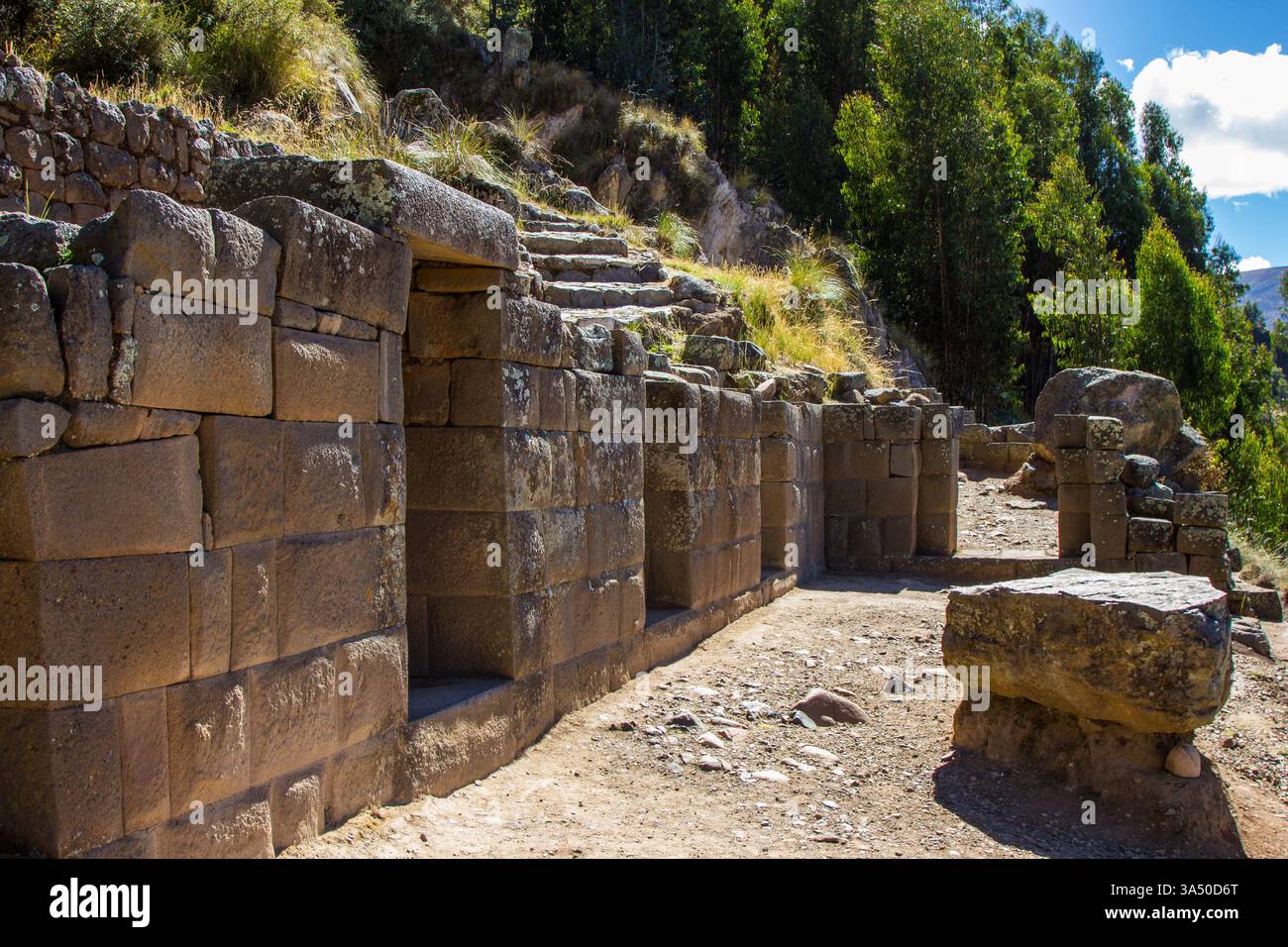 Cultura incas hi-res stock photography and images - Alamy