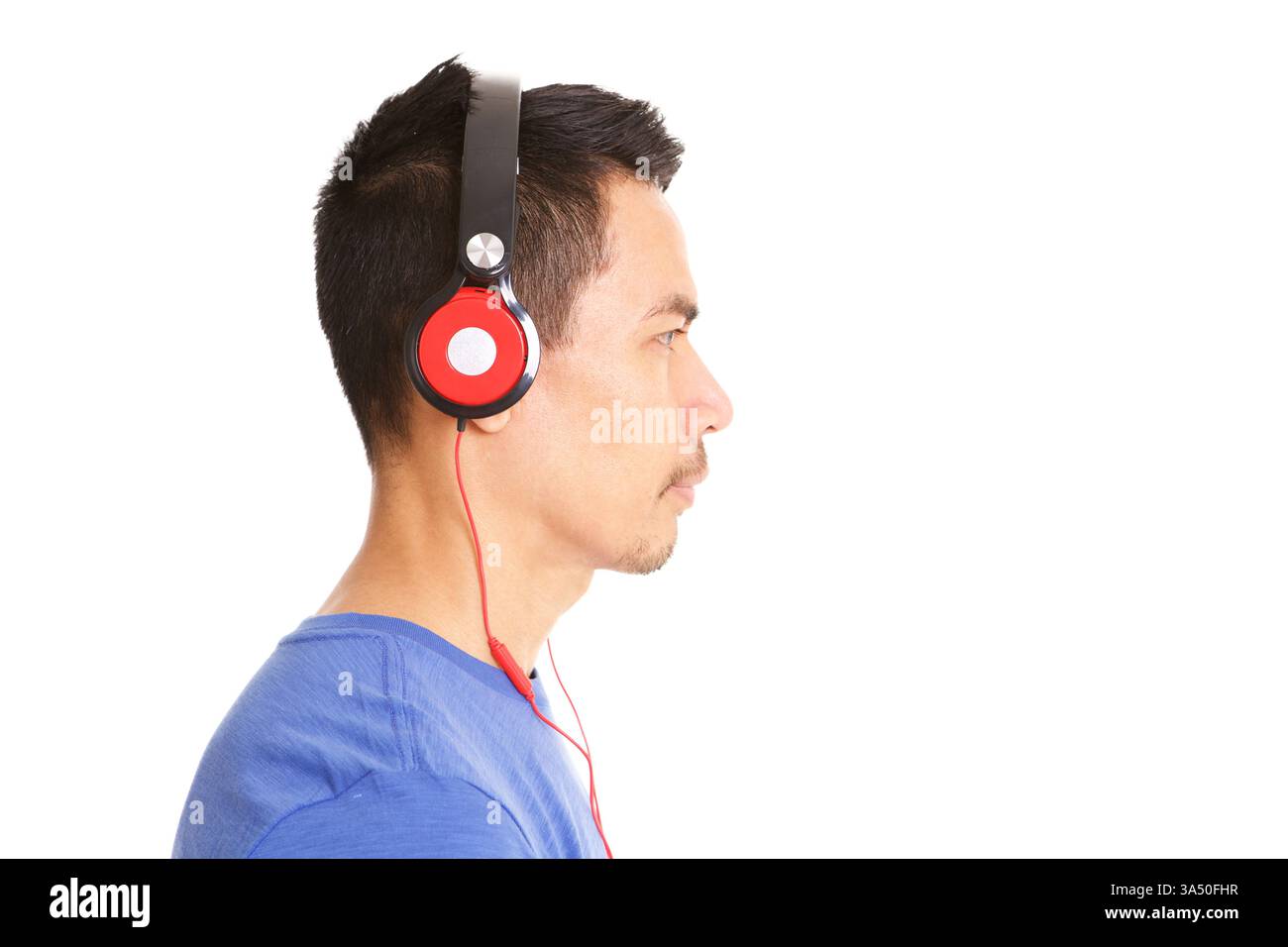 Closeup subject Cut Out Stock Images & Pictures - Alamy