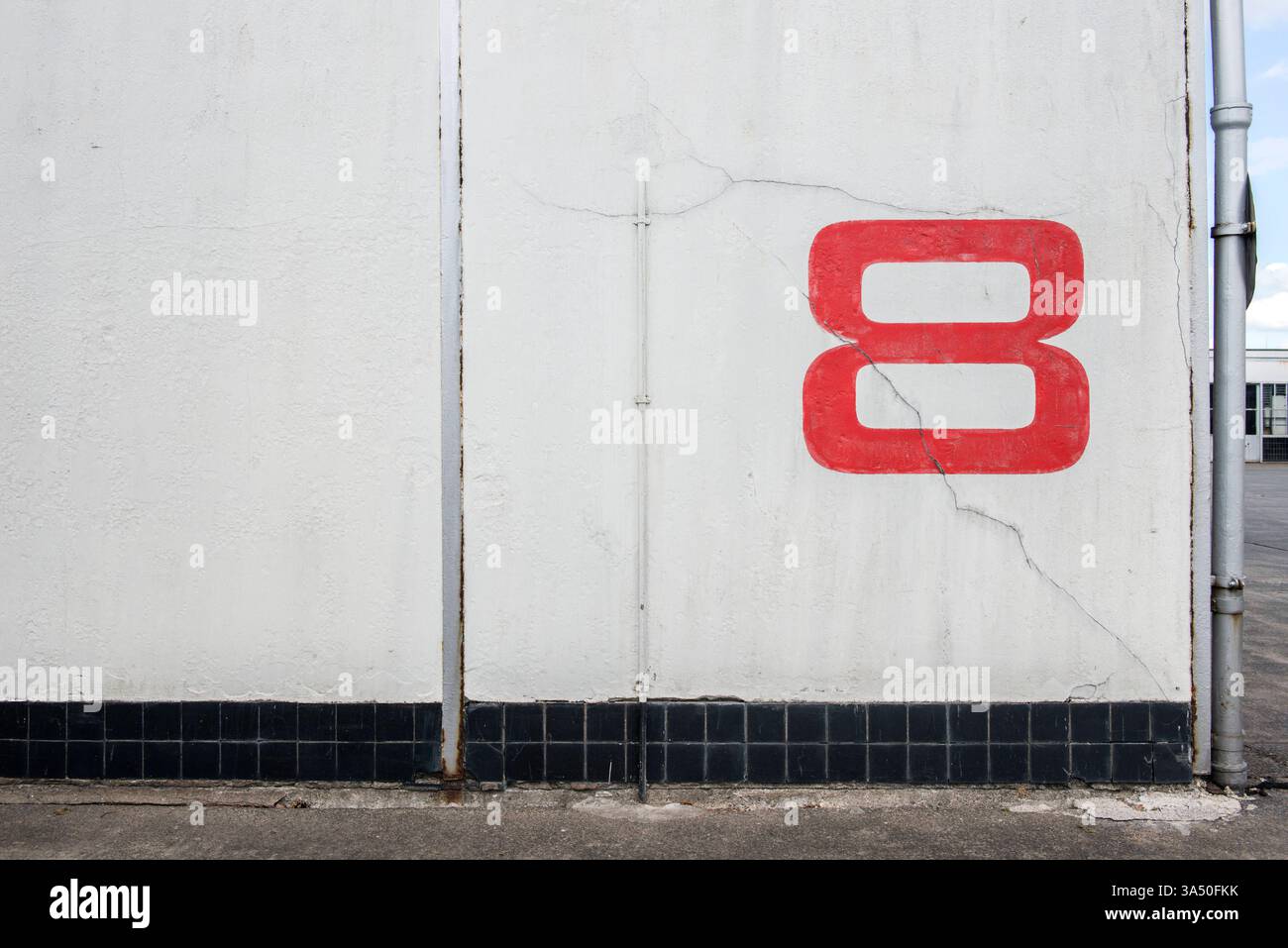 Unesco: Van Nelle Factory. The 1930 s Build Van Nelle Factory, formerly ...