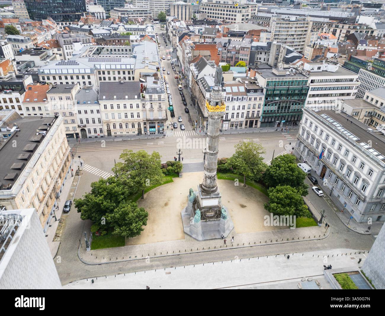 Congress column square hi-res stock photography and images - Alamy
