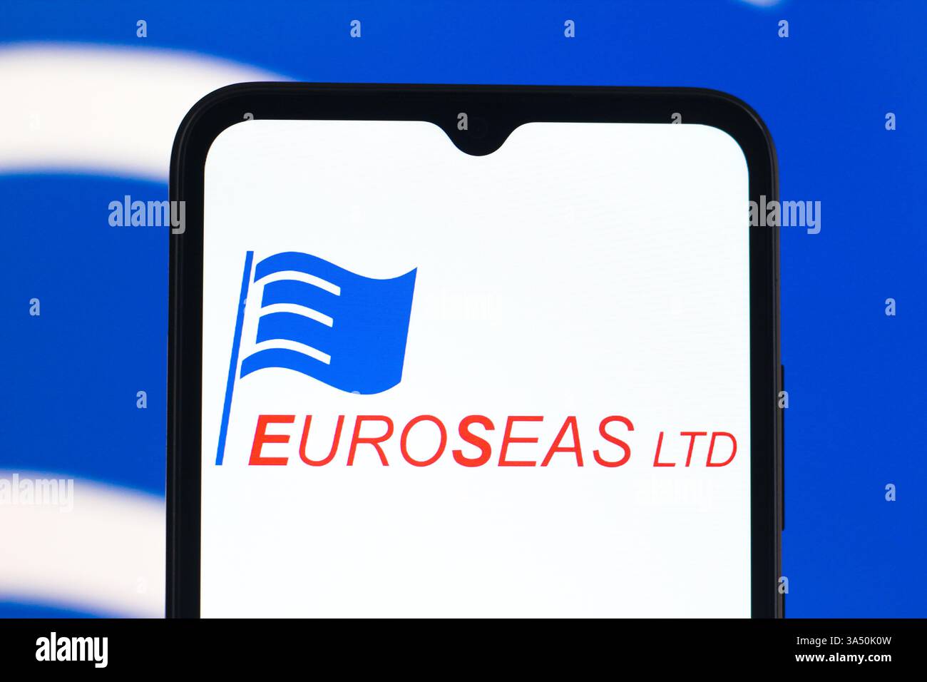 Euroseas hi-res stock photography and images - Alamy