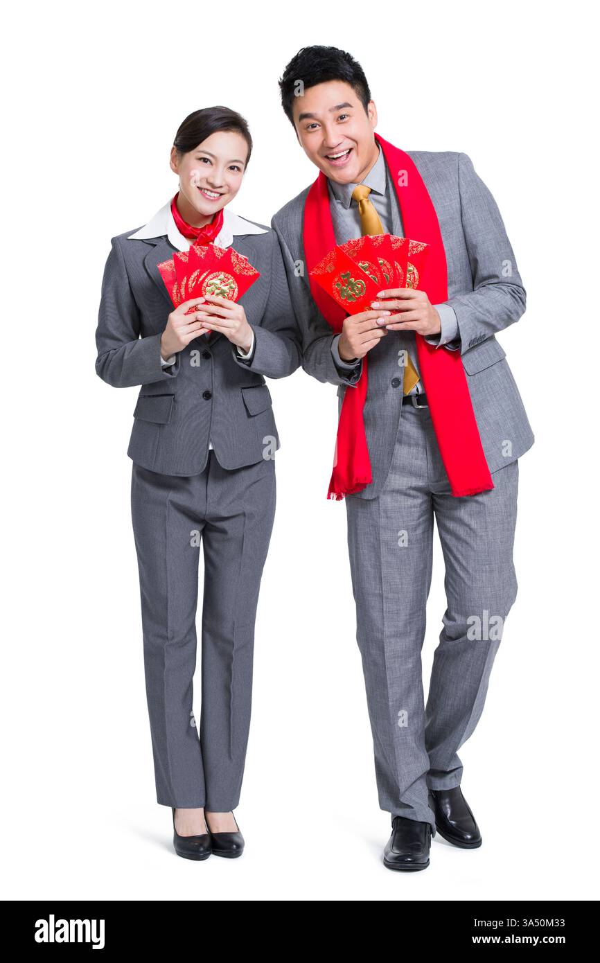Office people festival in Cut Out Stock Images & Pictures - Alamy