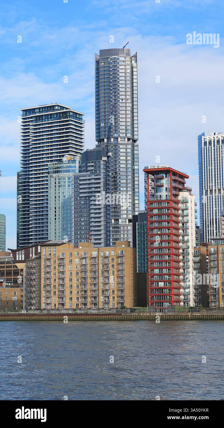 Tower hamlets 2025 hi-res stock photography and images - Alamy