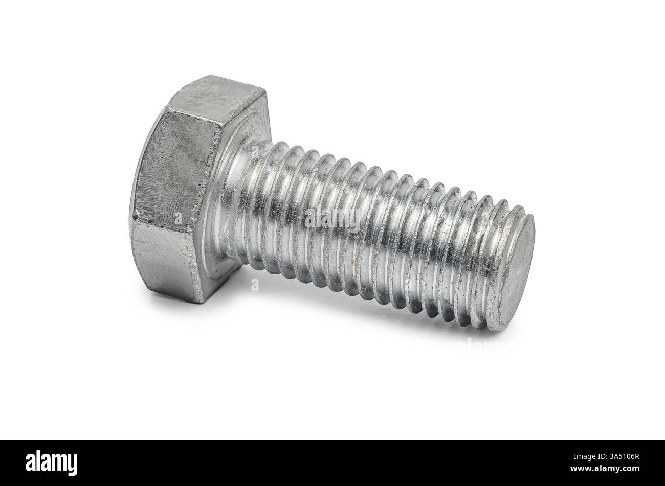 Screw perspective Cut Out Stock Images & Pictures - Alamy