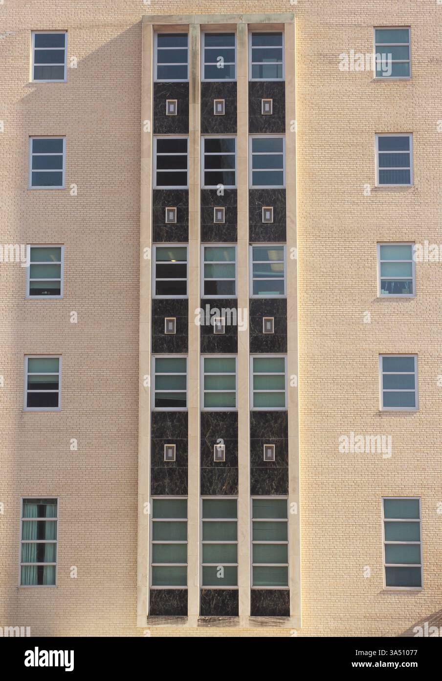 Smith County Courthouse Located in Downtown Tyler Texas Stock Photo - Alamy