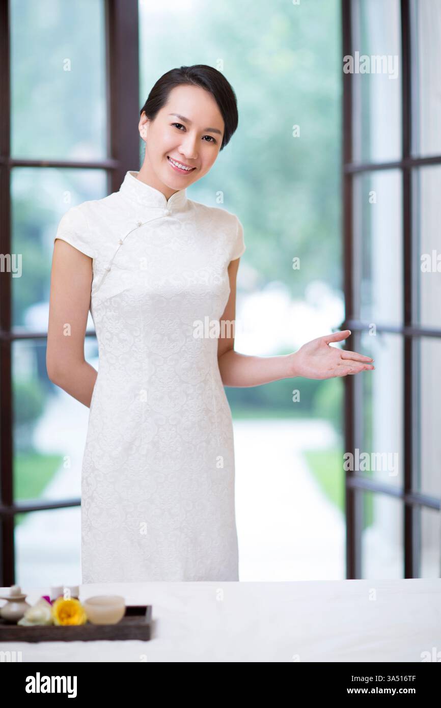Balcony spa center hi-res stock photography and images - Alamy