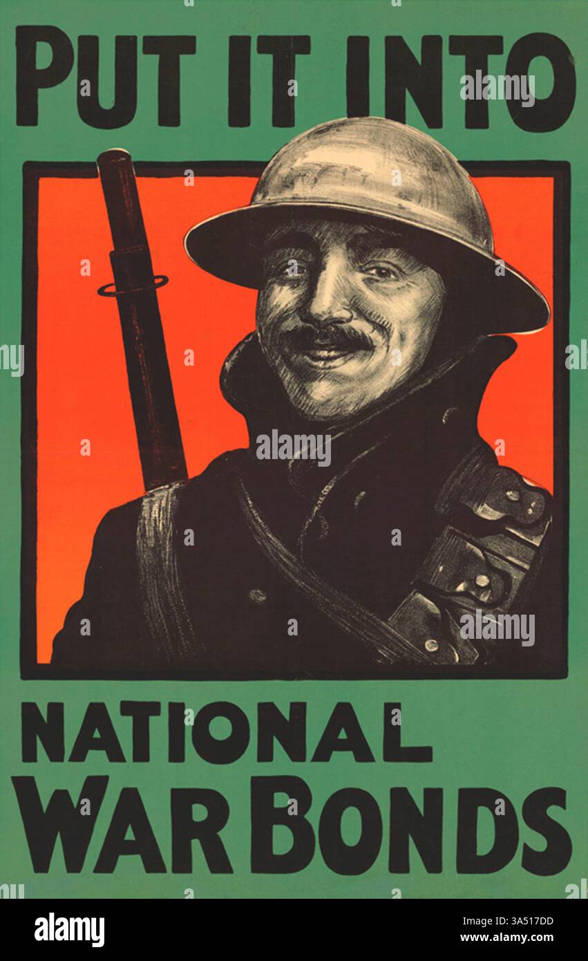 War bonds (sometimes referred to as victory bonds, particularly in ...