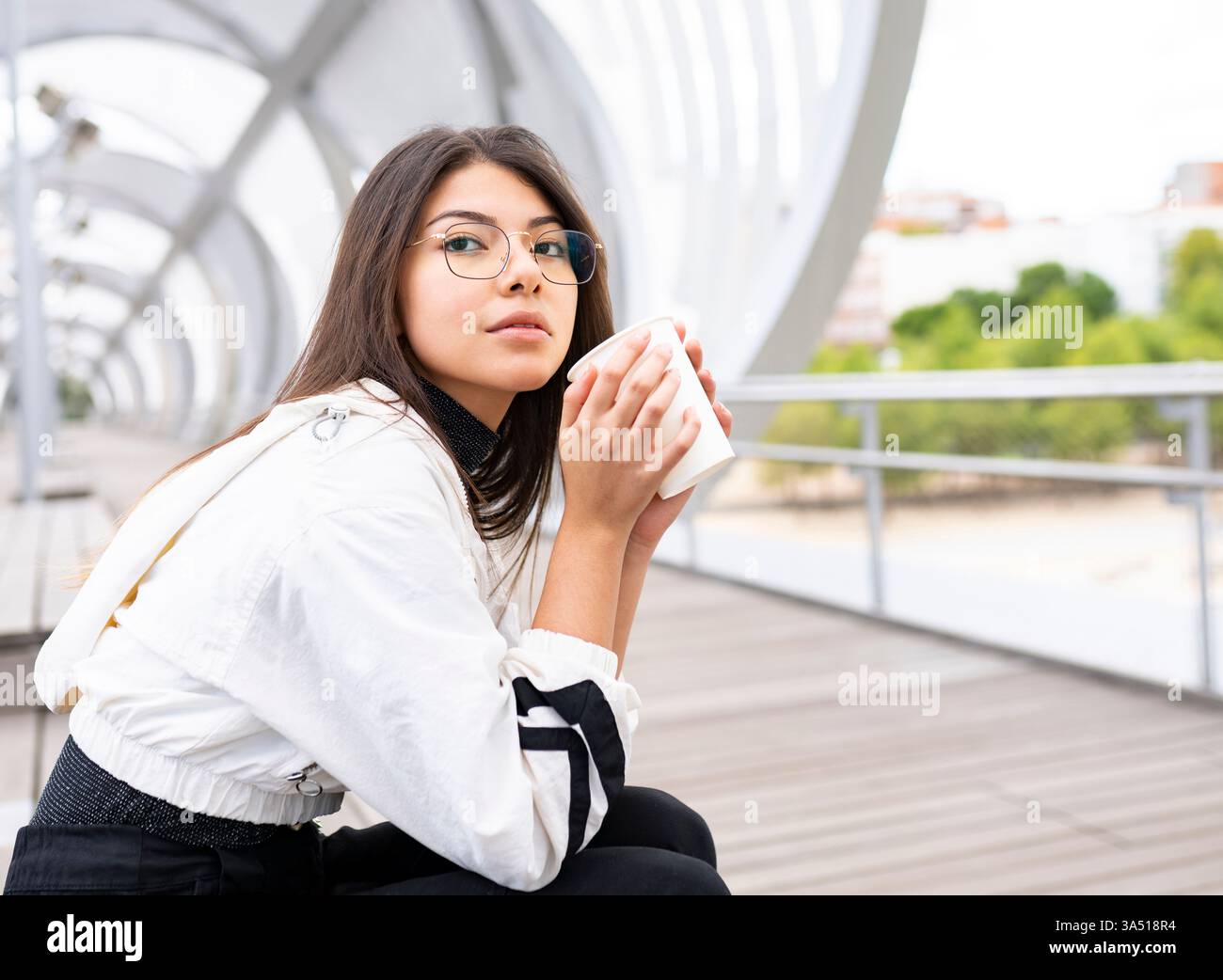 Relax scene in latin hi-res stock photography and images - Alamy