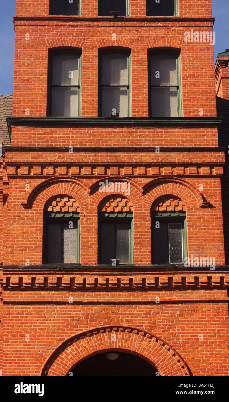 Marion county museum hi-res stock photography and images - Alamy