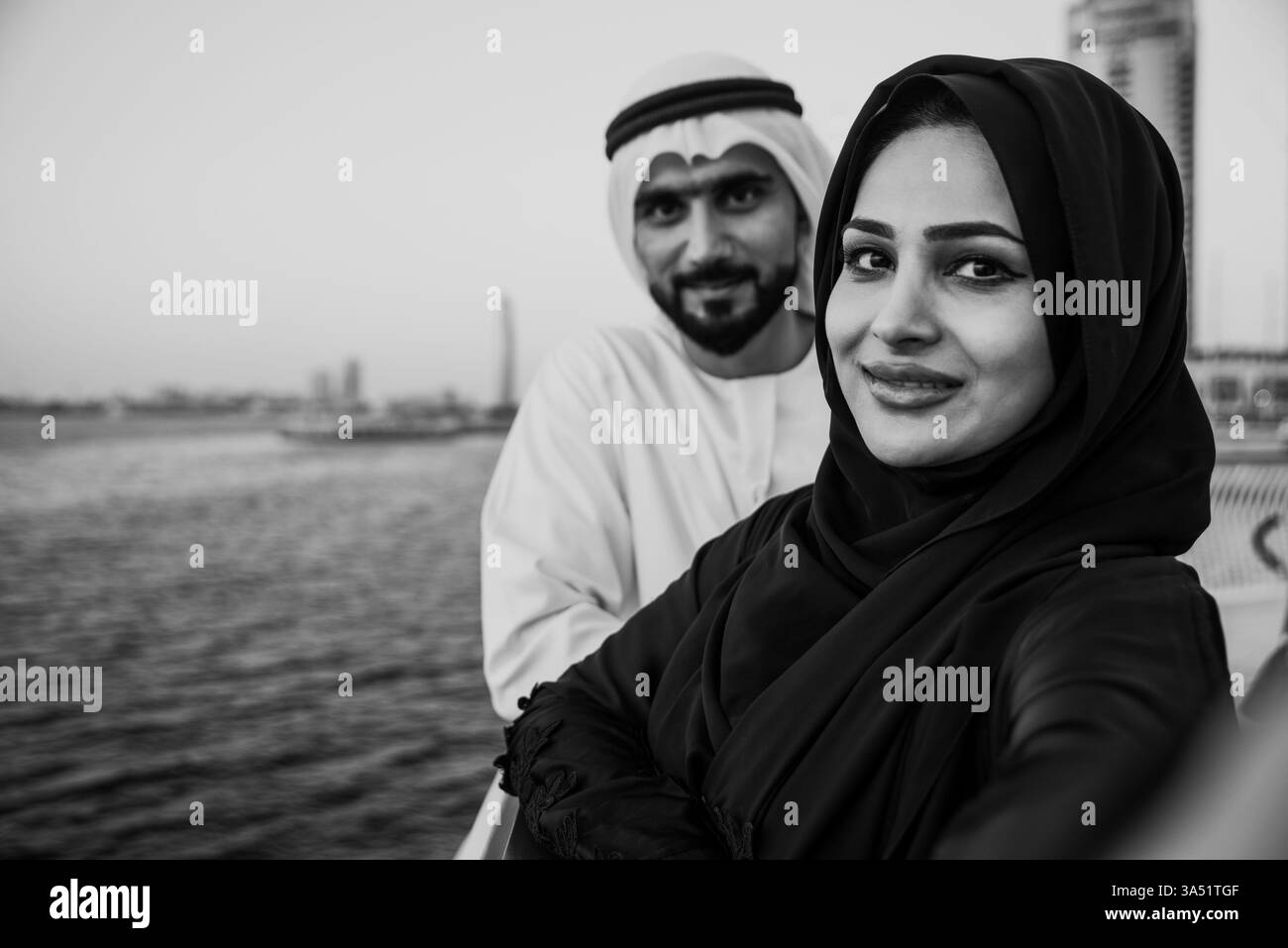 Modern blends Black and White Stock Photos & Images - Alamy