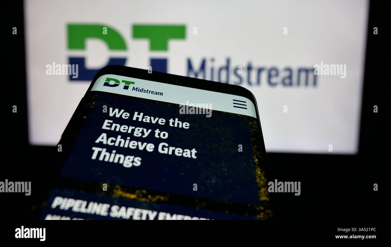 Dtm business logo hi-res stock photography and images - Alamy