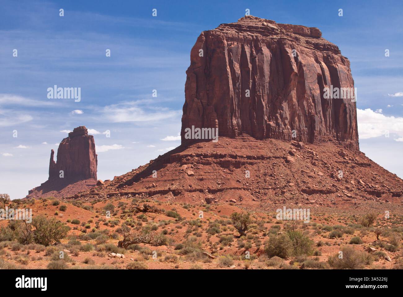 The merrick view hi-res stock photography and images - Alamy