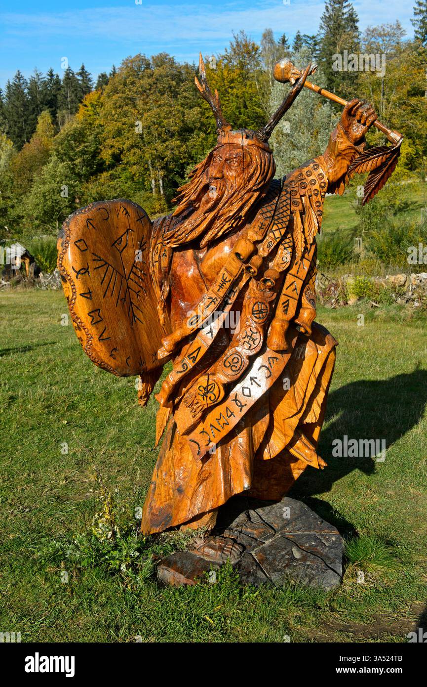 Mythische figuren hi-res stock photography and images - Alamy