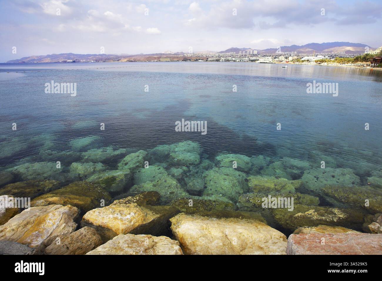 Navigation buoy marks shallow hi-res stock photography and images - Alamy