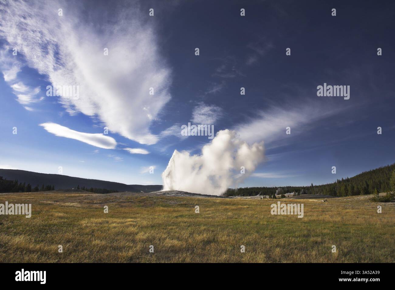 Hot springs in world famous hi-res stock photography and images - Alamy
