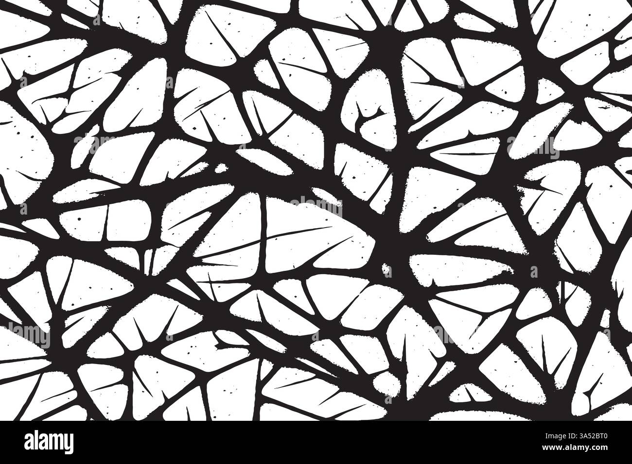 Grunge texture - abstract stock vector template - easy to use Stock ...