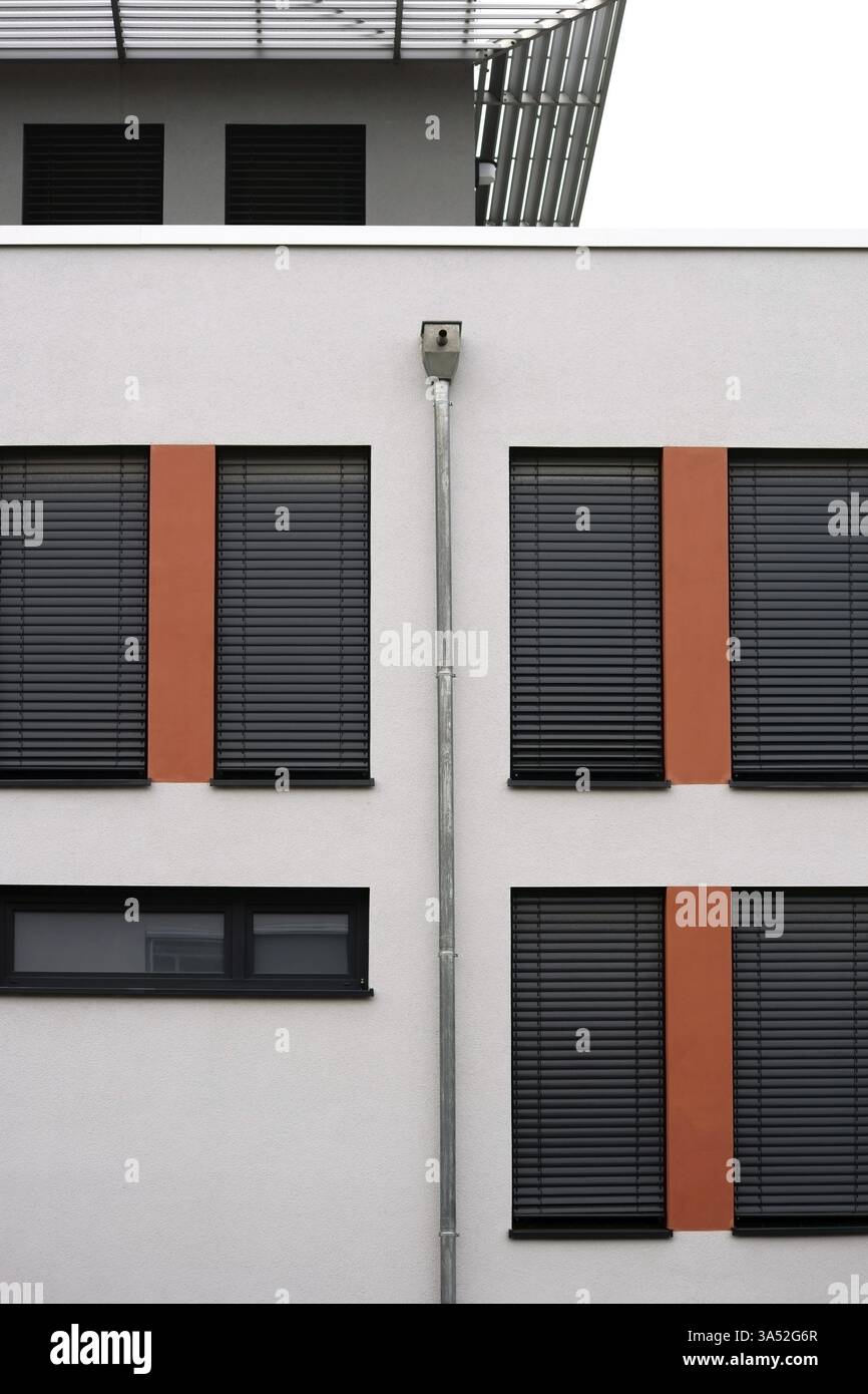 Flat block hi-res stock photography and images - Alamy