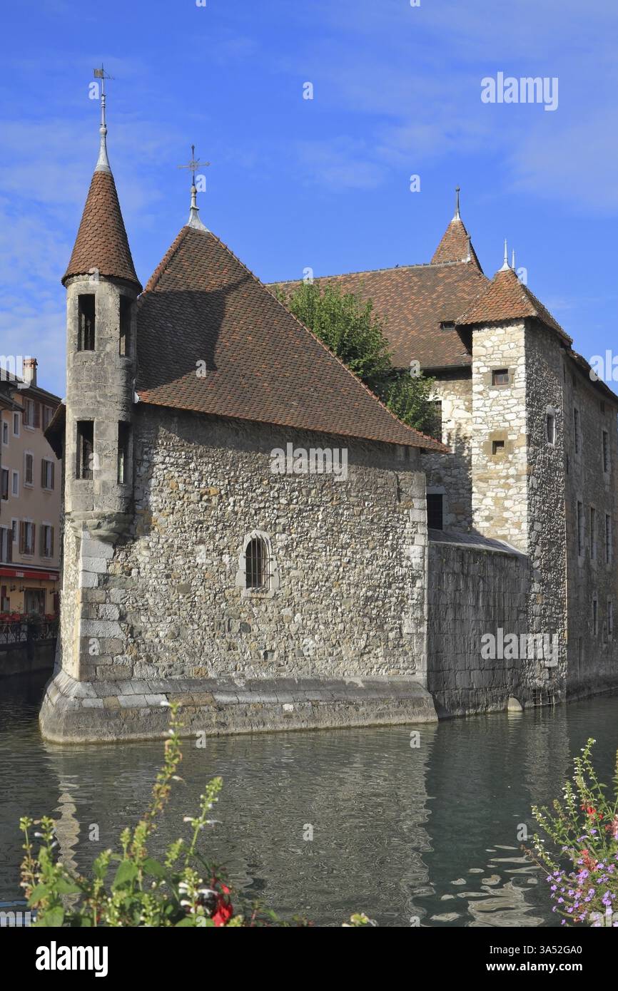 Western channel french river hi-res stock photography and images - Alamy