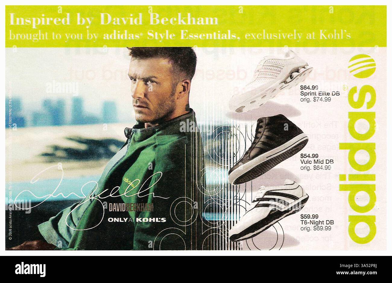 David beckham man Cut Out Stock Images & Pictures - Alamy
