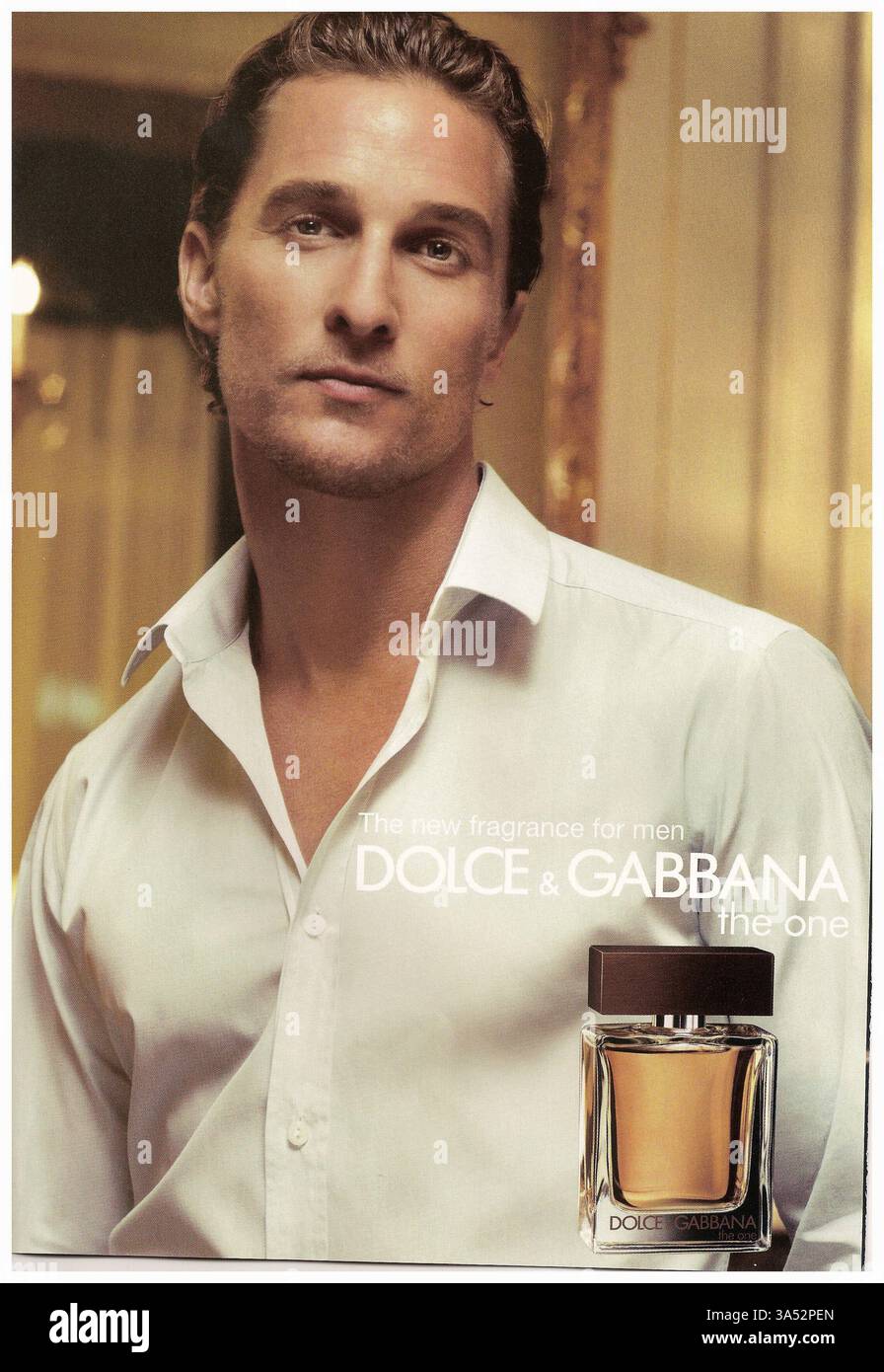 Dolce gabbana 2000s Cut Out Stock Images & Pictures - Alamy