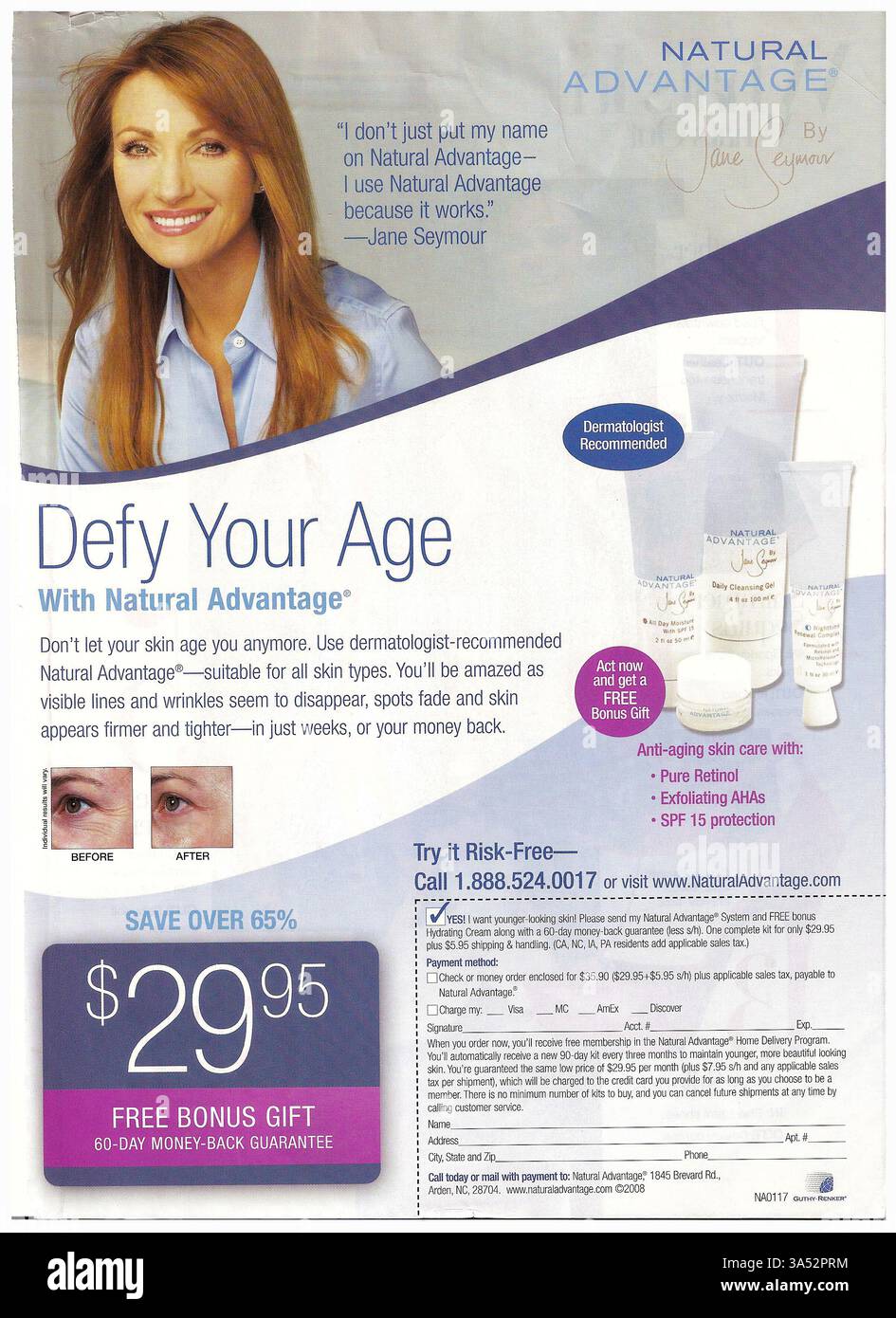 Jane seymour poster Cut Out Stock Images & Pictures - Alamy